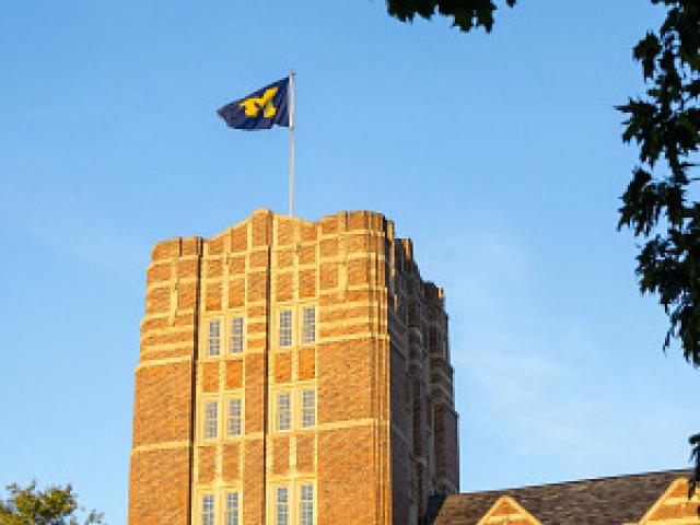 Parent & Family Weekend | Dean of Students